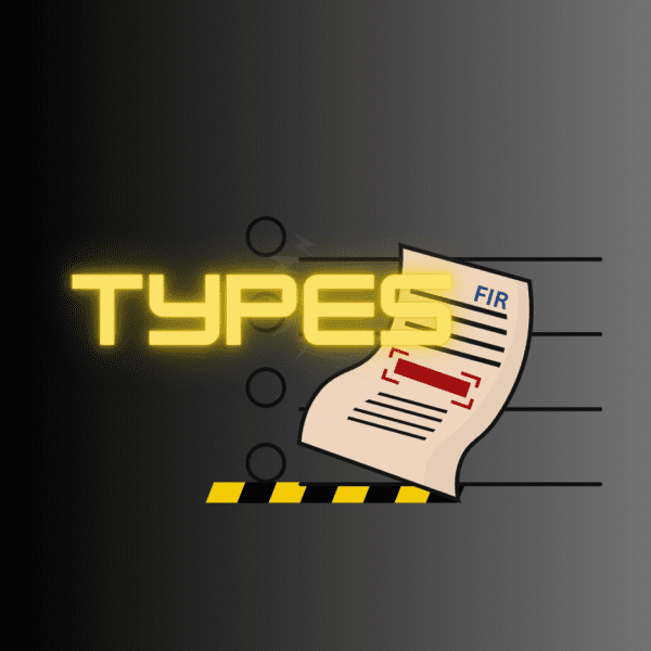 First Information Report (FIR) Requirements- legal wellbeing